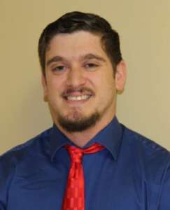 Ryan Busuttil, LMSW, CHC – RiseWell